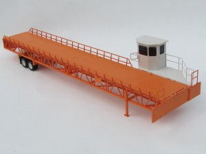 Mining Equipment Models - KiwiMill Portfolio