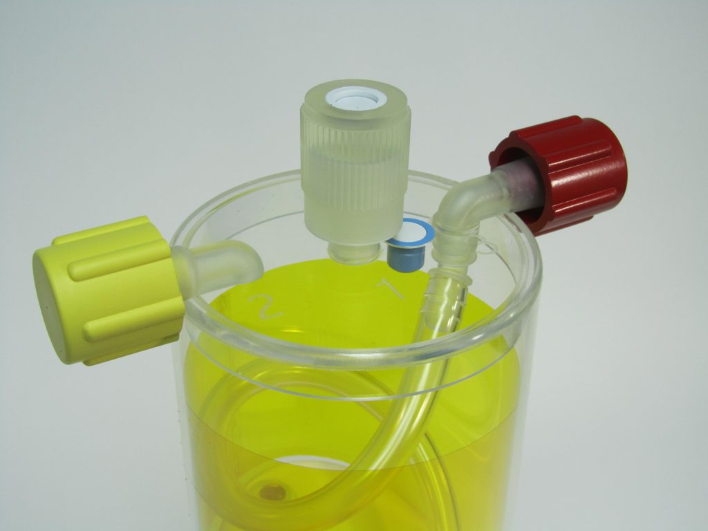 Separator Model - KiwiMill