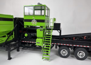 PropX Sand Scorpion Model - KiwiMill